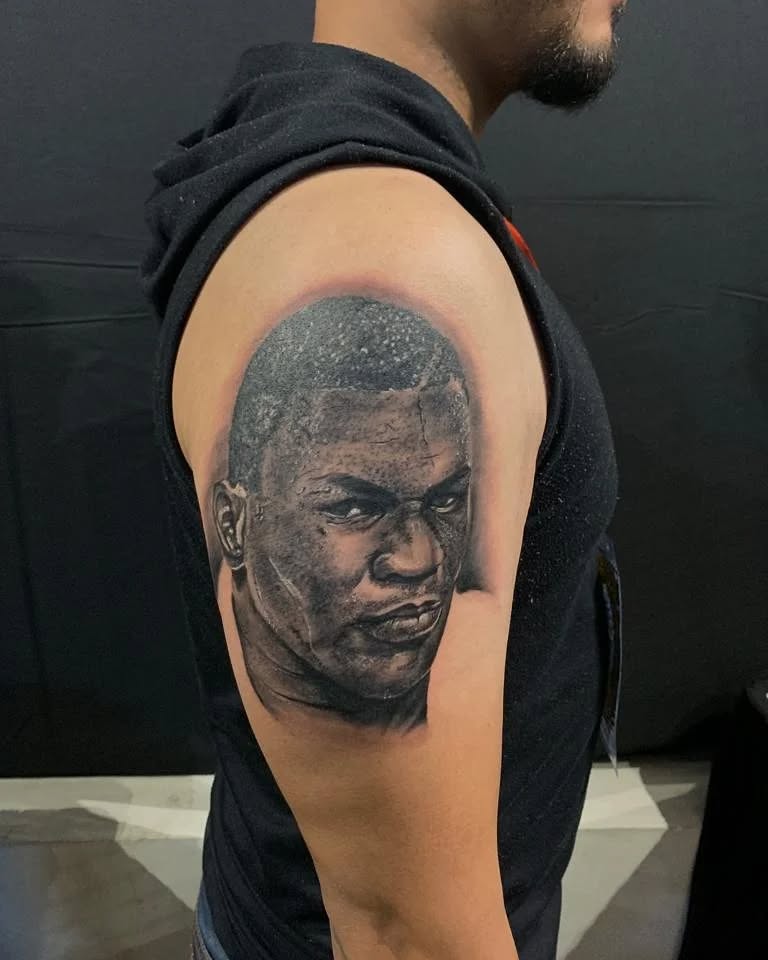 Erwin - Daviid Tattoo Studio bali